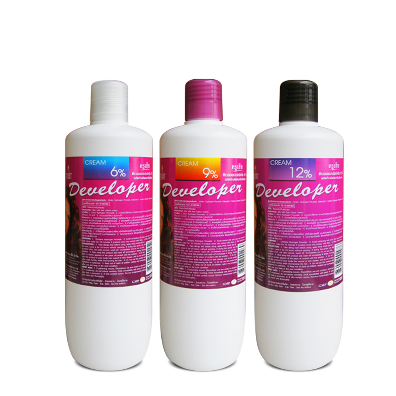 Cruset Developer Cream – CRUSET