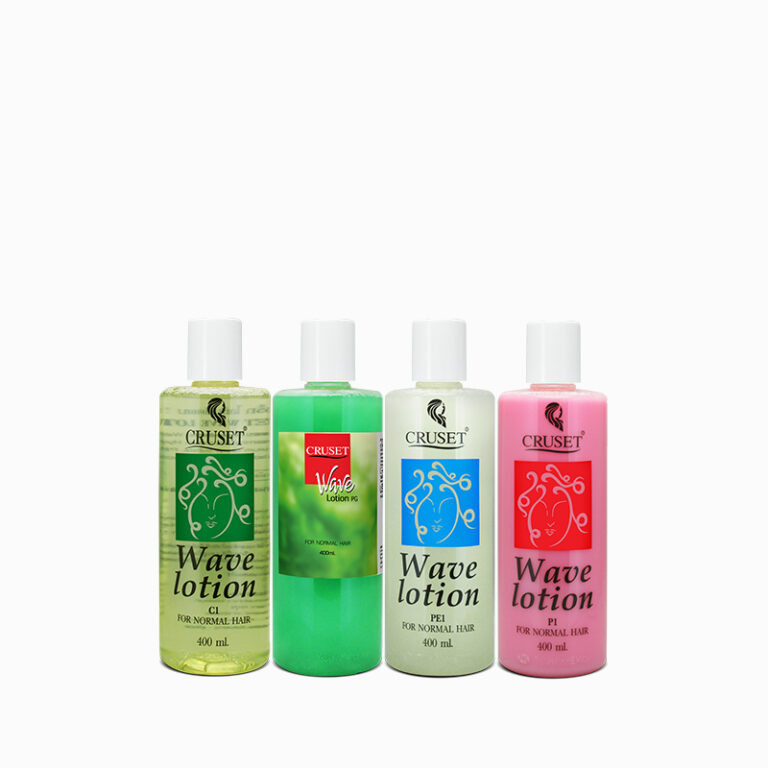WAVE LOTION - CRUSET